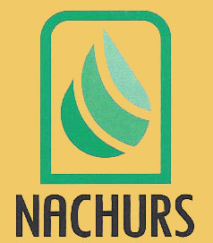 Nachurs Logo